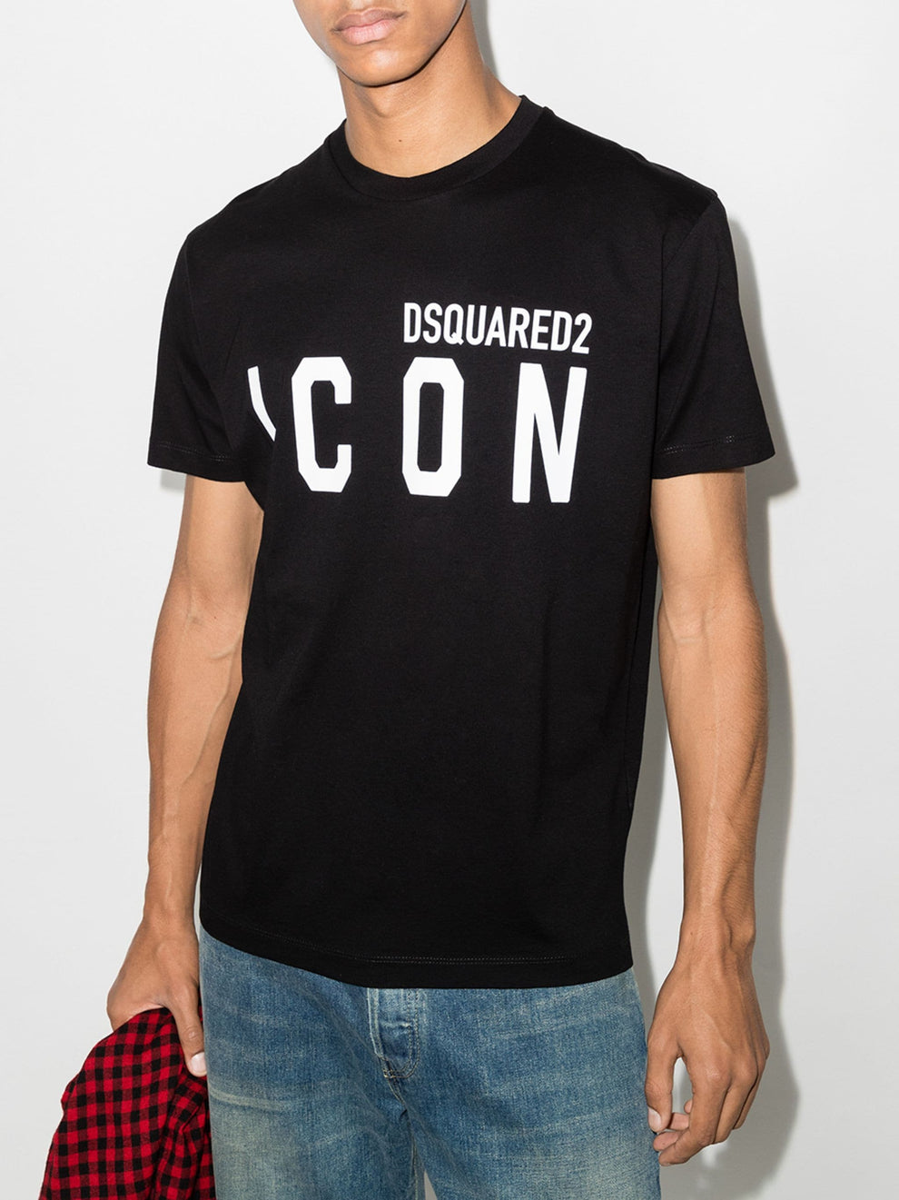 DSQUARED2 Icon T-Shirt – Elementarystores