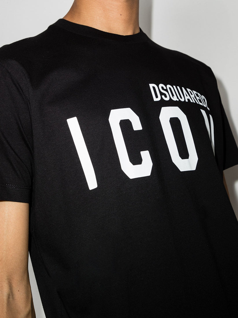 DSQUARED2 Icon T-Shirt – Elementarystores